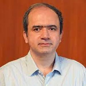 People – Governing Board Members: Axis Bank Centre for Mathematics and Computing-