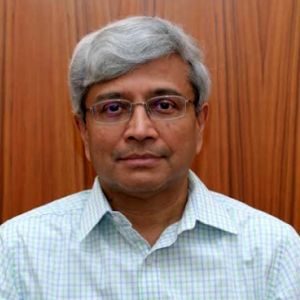 People – Governing Board Members: Axis Bank Centre for Mathematics and ...