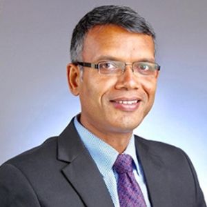 People – Governing Board Members: Axis Bank Centre for Mathematics and ...